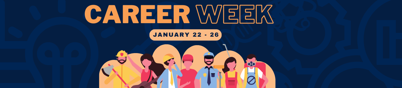 Career Week